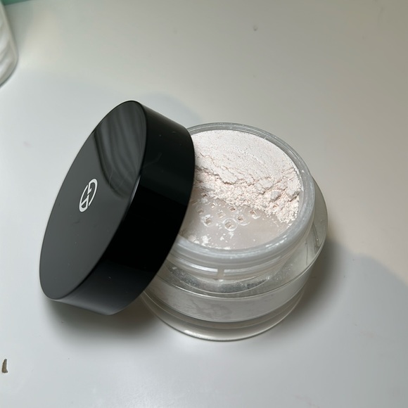 Giorgio Armani | Makeup | Armani Microfil Loose Powder Universal Nude ...
